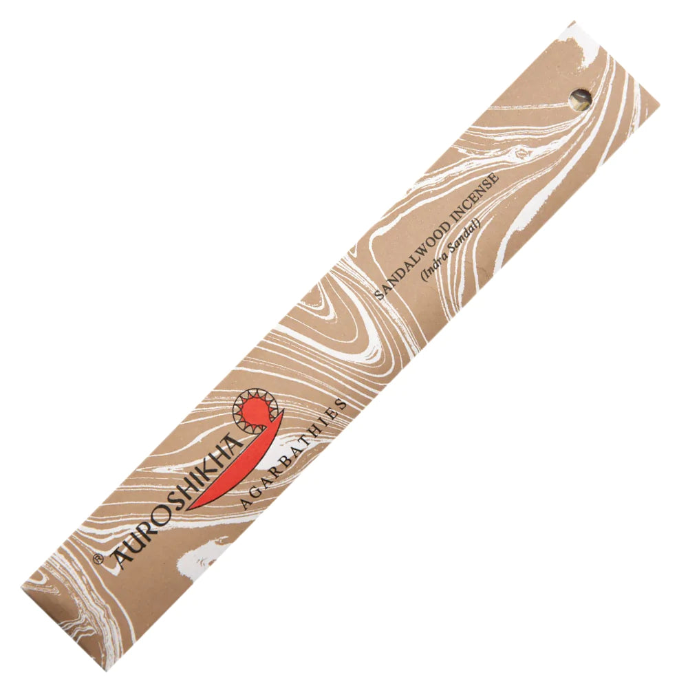 Auroshikha imported incense sticks – Alex incense